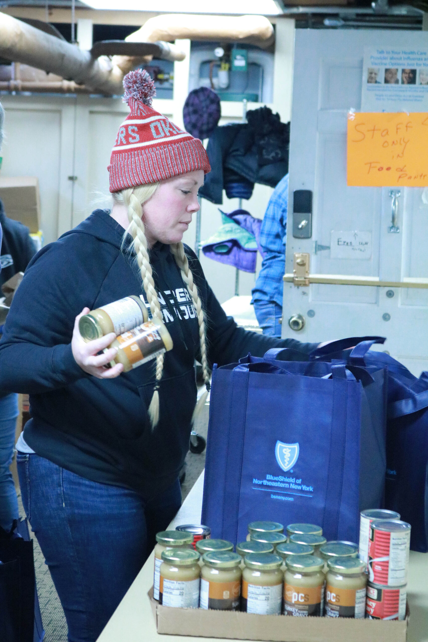 Get Ready For Thanksgiving With These Festive Goodie Bag Ideas News